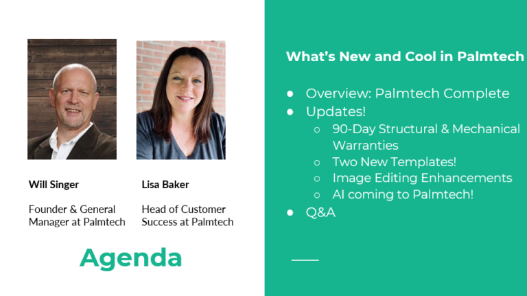 Webinar Recap: Founder Will Singer details everything new and cool in ...